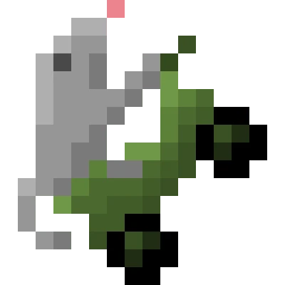 【MC资源帖】实用模组推荐（七）：鼠标手势&物品整理 - 哔哩哔哩