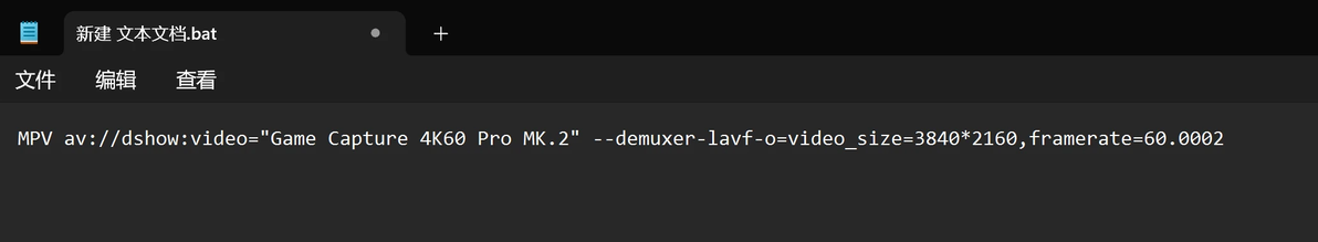 MPV ReShade HDR - 实时分析PS5/XSX的HDR亮度 - 哔哩哔哩