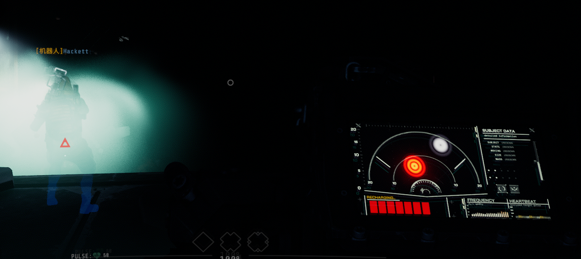 《GTFO》武器、工具、敌人简单介绍 - 哔哩哔哩