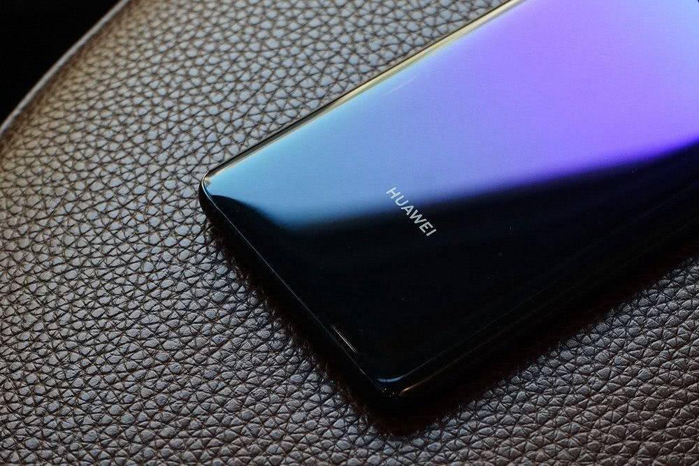 华为Mate20系列销量破千万！苹果才是华为最大的功臣 - 哔哩哔哩