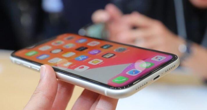 别急着买iPhone11, 还有一款苹果A13手机, 价格仅2800元 - 哔哩哔哩