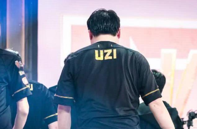 一个时代的落幕，独家解析Uzi退役的八个疑问 - 哔哩哔哩
