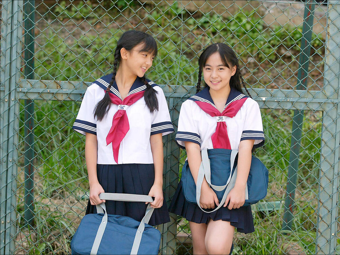 日美野梓 Azusa Hibino azusa-hibino-garo-aida-2 - 哔哩哔哩