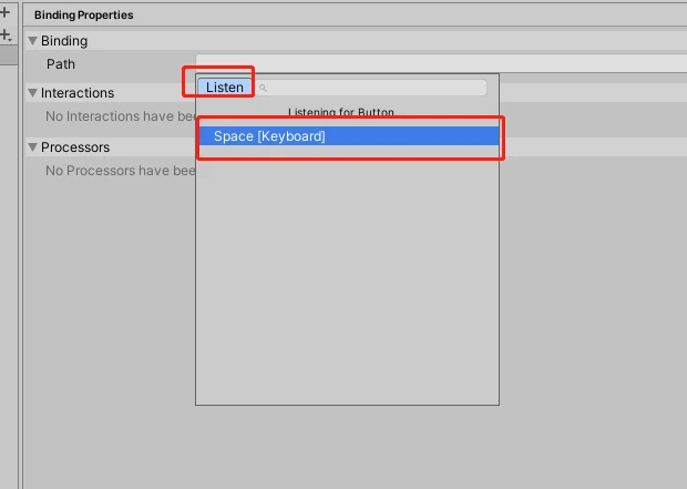 Unity InputSystem使用教程 - 哔哩哔哩
