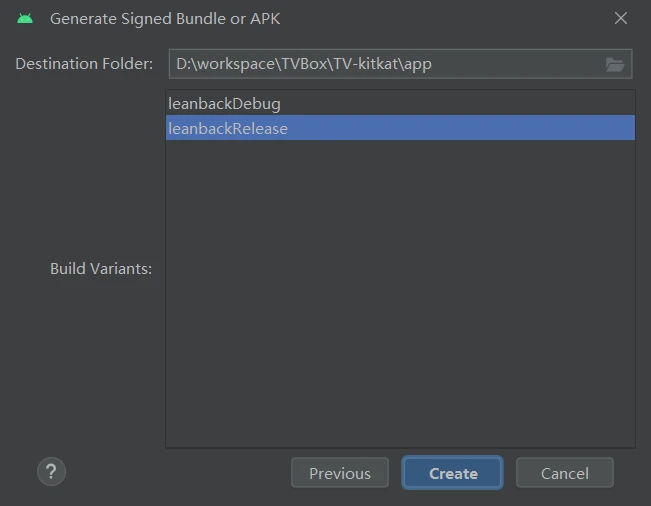TVBox-FongMi版Android4.x打包 - 哔哩哔哩