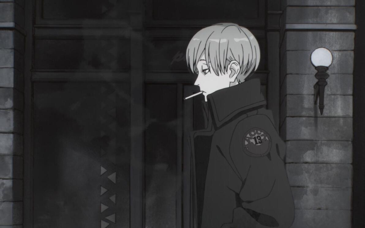 补番推荐第十三期！优雅干练的帅气动画——《ACCA13区监察课》 - 哔哩哔哩