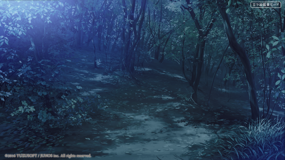 【千恋*万花】场景CG（93P） - 哔哩哔哩