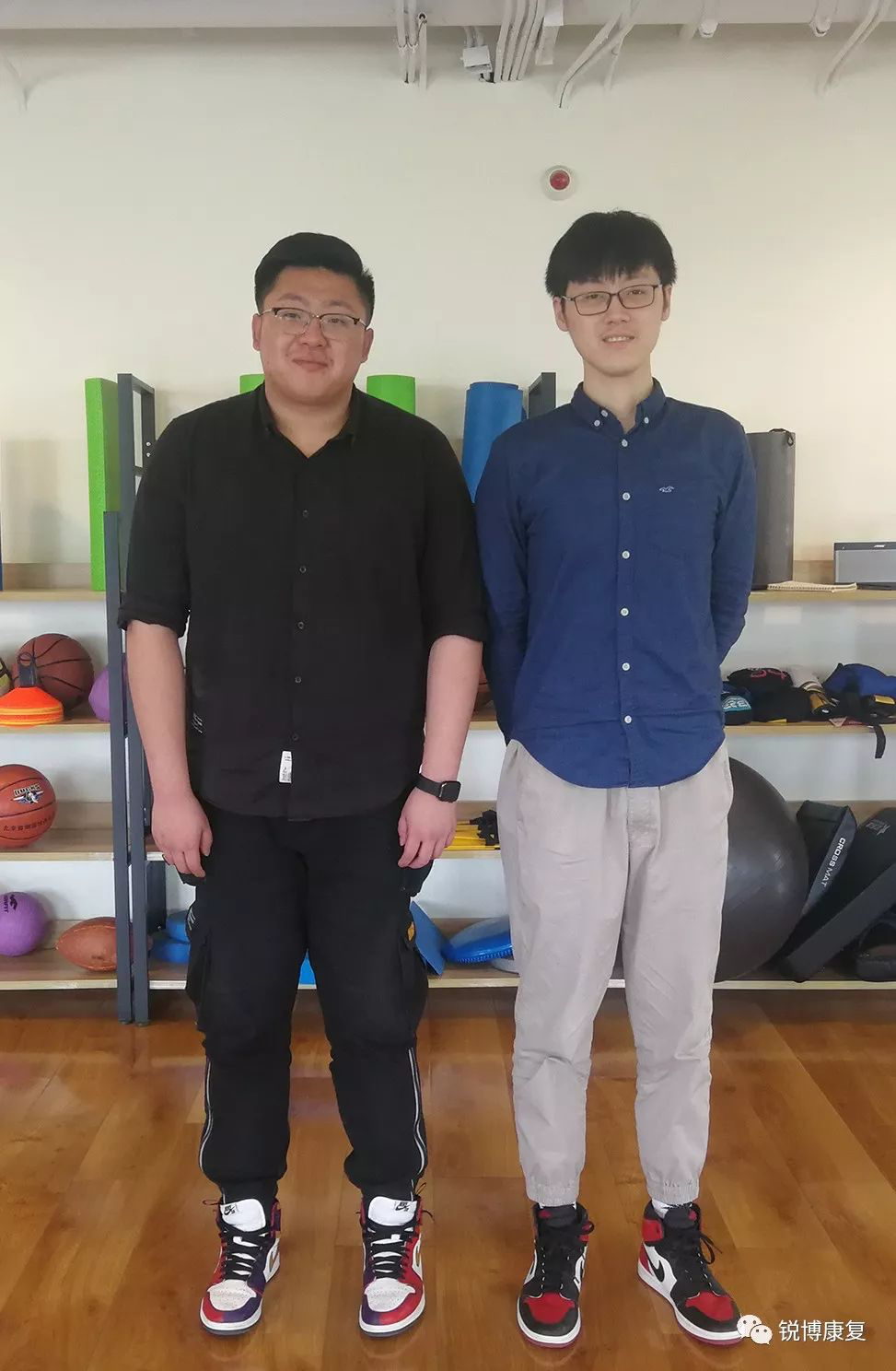 成年后还能长高？只需5招让你逆袭！ 哔哩哔哩