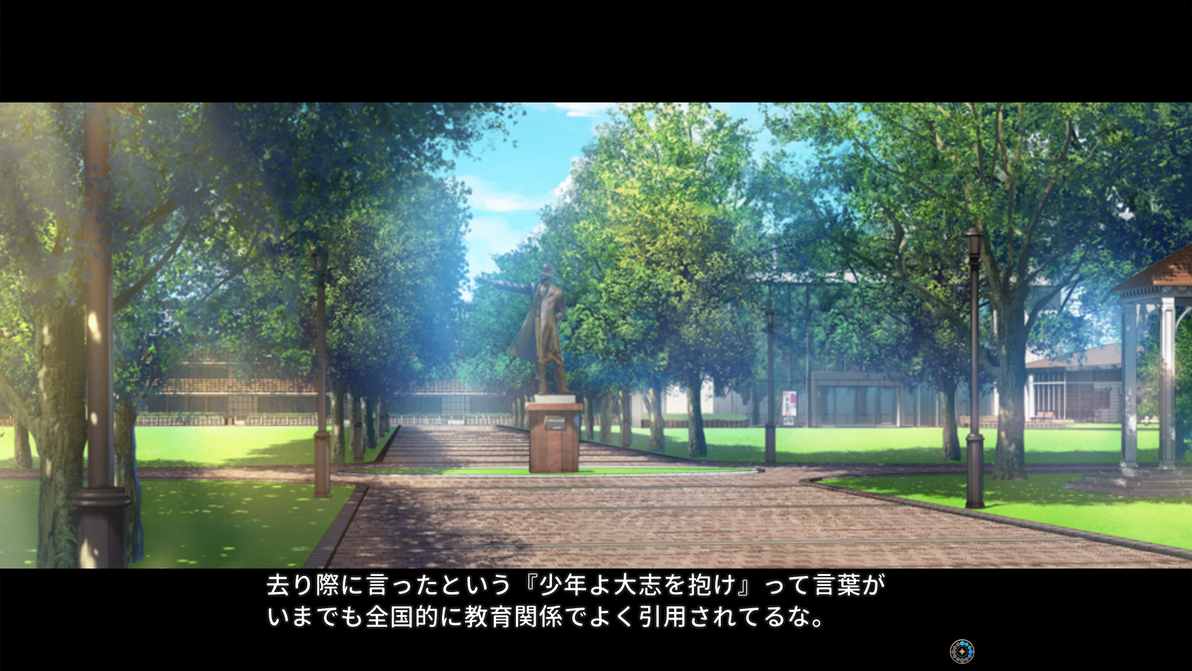 《AMBITIOUS MISSION》翻译见解和游戏内容见解 - 哔哩哔哩