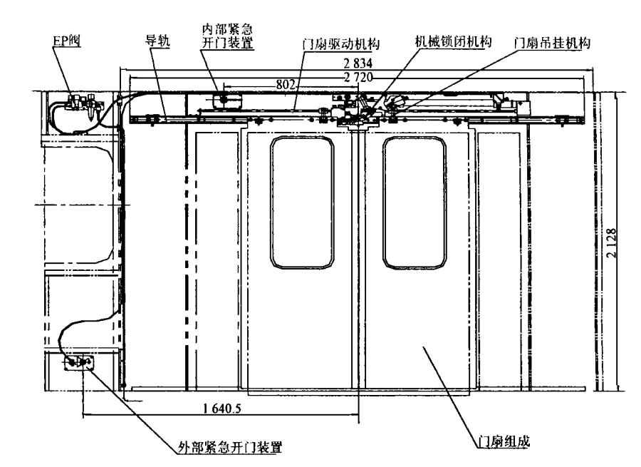 【北京地铁】DKZ4G的养成 - 哔哩哔哩