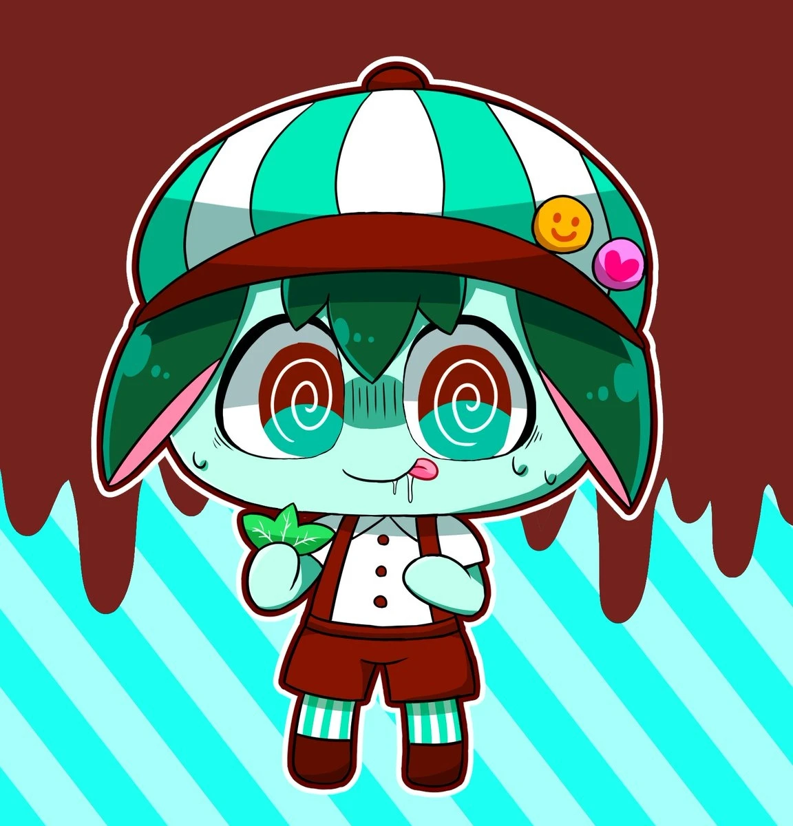 【ぺぽよ_PEPOYO】ppy在pixiv的作品合集【1】 - 哔哩哔哩