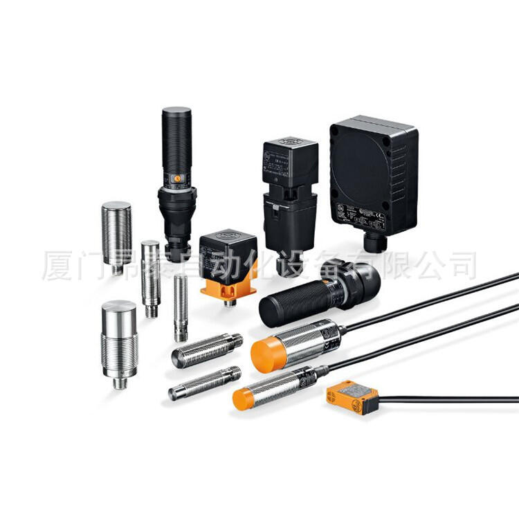 PM1608 PM1704 德国IFM现货压力开关找厦门昂泰大量库存清仓 - 哔哩哔哩