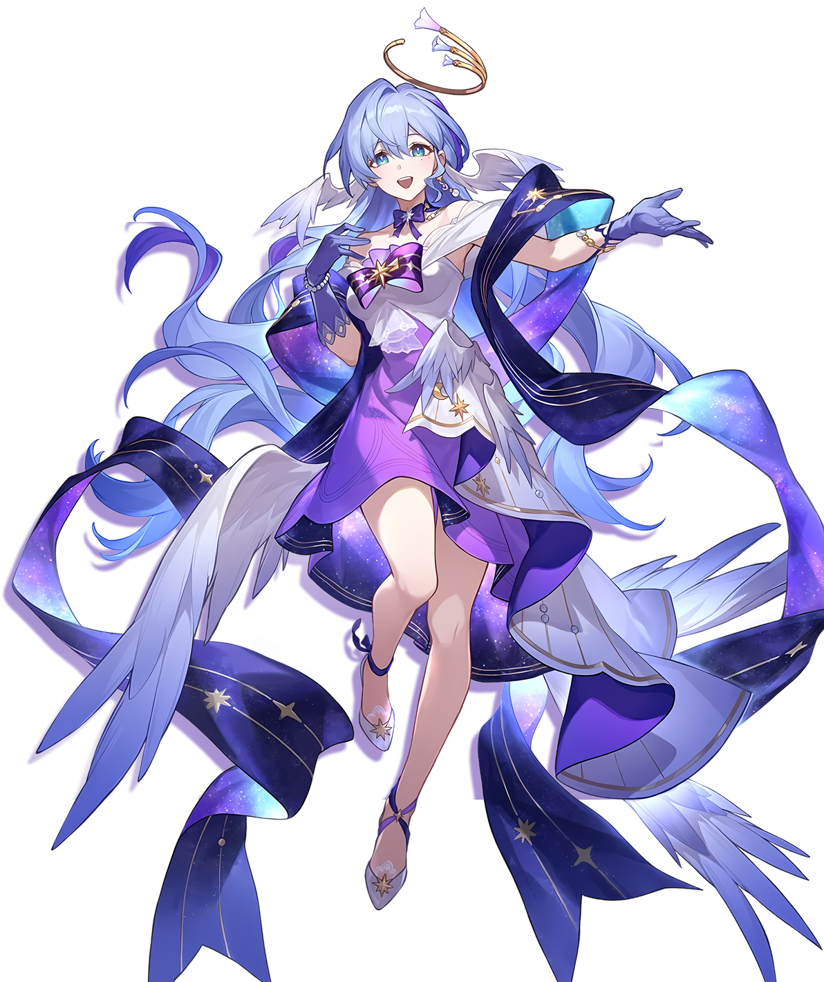 知更鸟（26P） - 哔哩哔哩