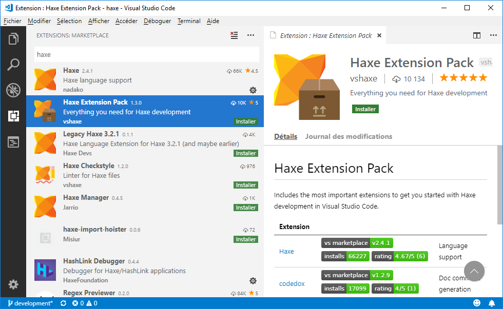 从0开始用Heaps.io做游戏吧（二）环境配置 - 哔哩哔哩