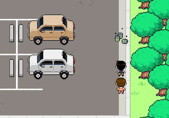 《Omori》无剧透完美线图文攻略（3） 还有三天 - 哔哩哔哩