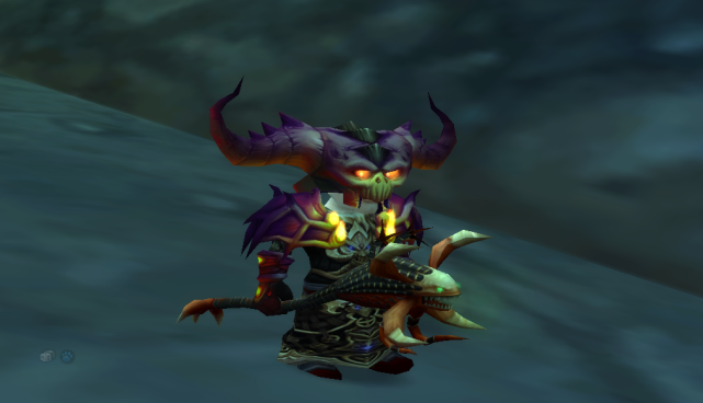 魔兽TBC：P3阶段术士毕业配装，4T6要先拿，2款散件穿到版本结束 - 哔哩哔哩