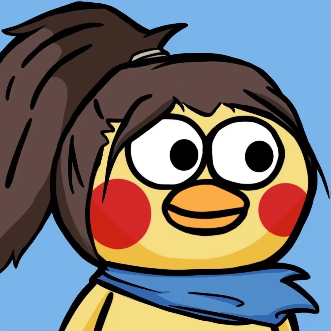 全新ikun头像（第二期） - 哔哩哔哩