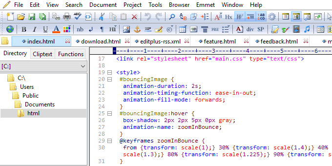 Java的编码工具，这么多？ - 哔哩哔哩