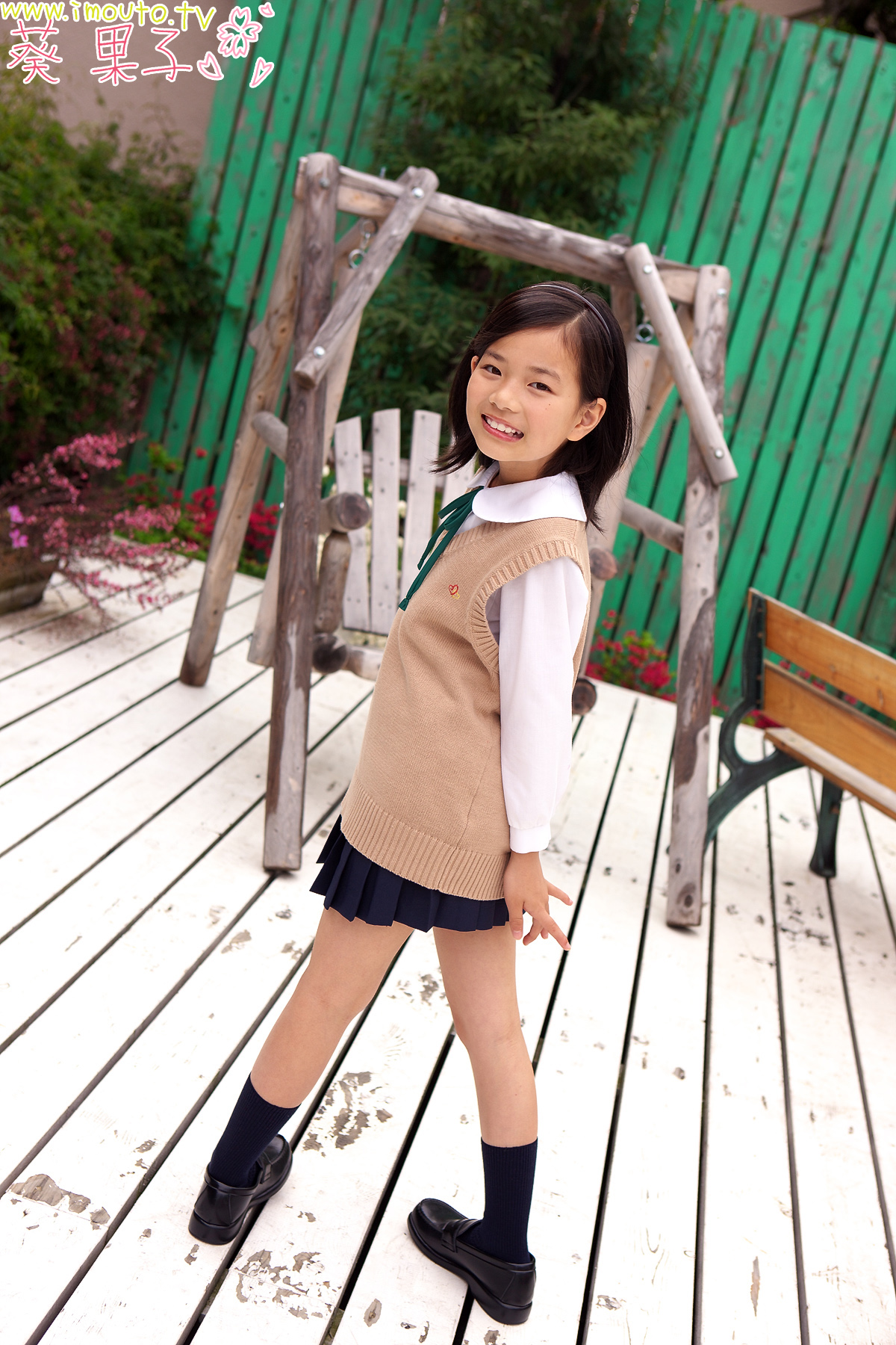 葵果子 tp2_aoi_k01 - 哔哩哔哩