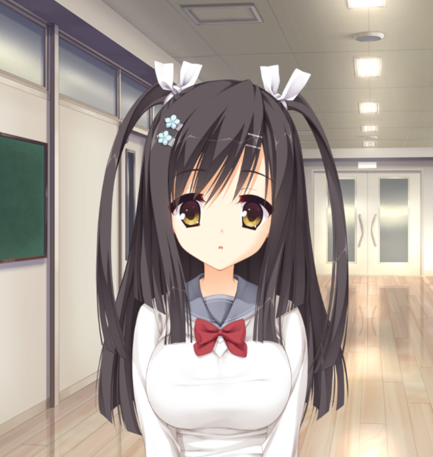 【柚子百科计划0804】【柚子社】户隐憧子 - 哔哩哔哩