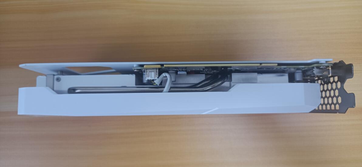 铭瑄4060终结者显卡开箱鲁大师跑分Furmark甜甜圈3A游戏大作 - 哔哩哔哩