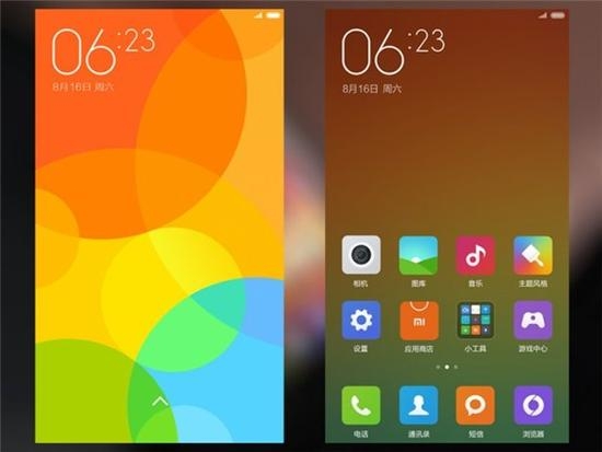 你是MIUI用户吗？你是否了解MIUI的发展史！