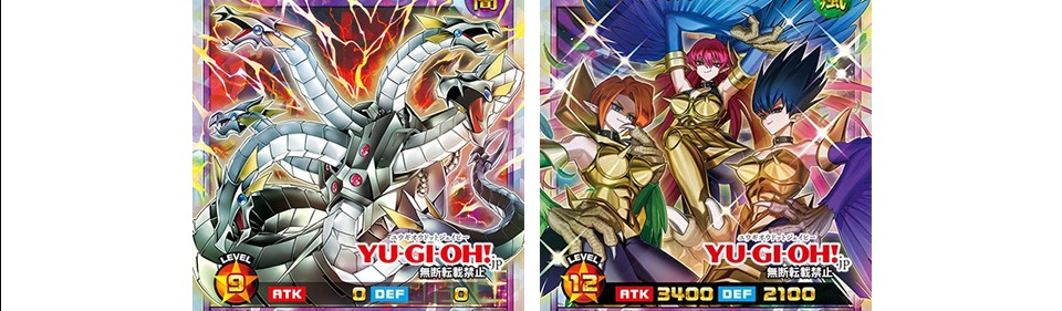 【游戏王】RD/SD0C+SD0D+书卡情报 全部公布！电子龙预组、鹰身预组中的新卡到齐！ - 哔哩哔哩