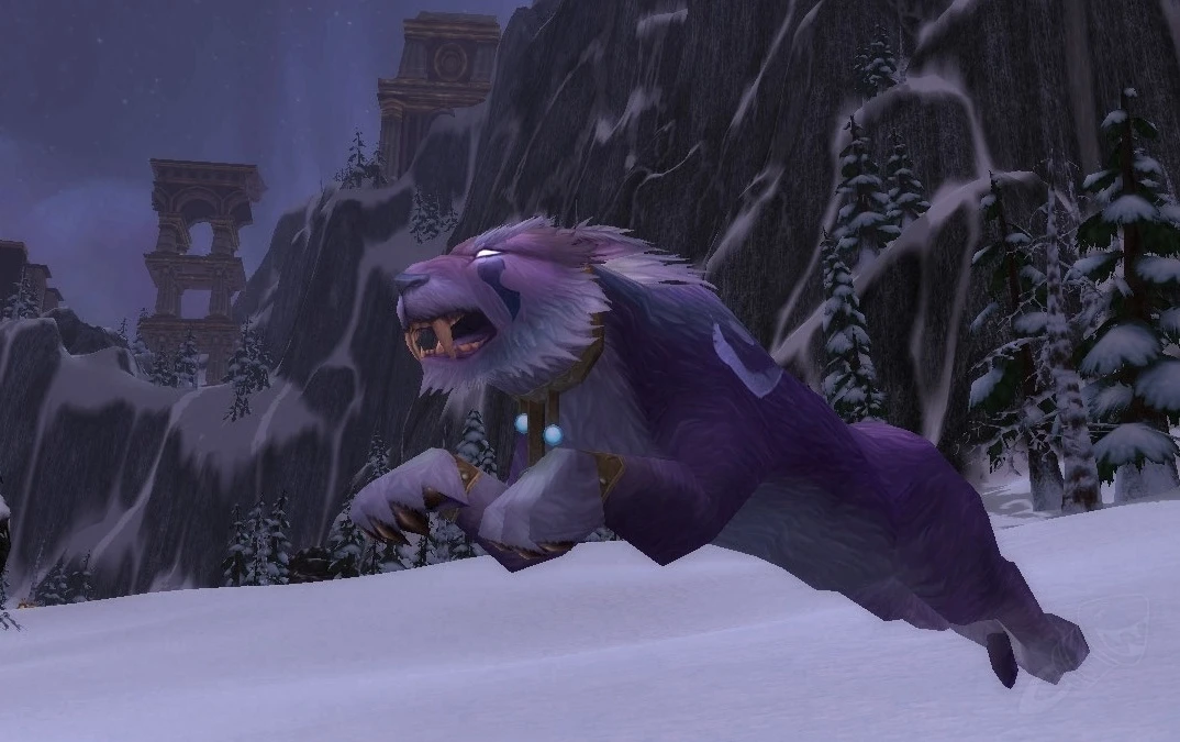 魔兽WLK：ICC最新DPS排名，1个职业成最大笑话，橙斧碎片都滞销了 - 哔哩哔哩