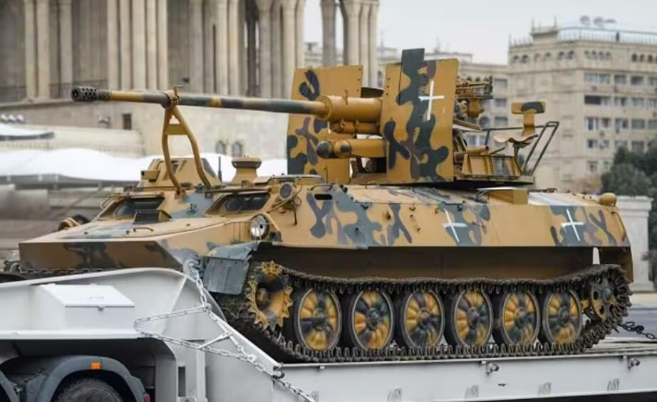 【全网最全】（合作）MT-LB系列全族谱/发展史/型号大全 - 哔哩哔哩