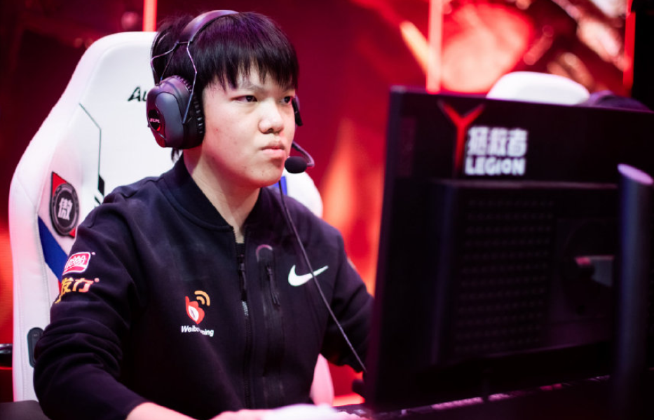 海外网友热议WBG击败LGD：如果WBG在季后赛爆炸，一点也不奇怪 - 哔哩哔哩