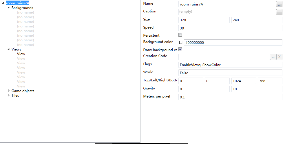 UndertaleModTool介绍&使用 #2 - 哔哩哔哩