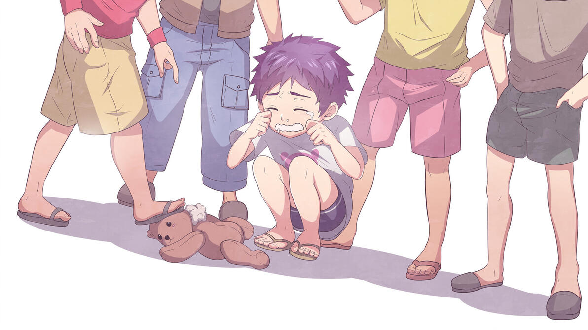 【full service】cg图片分享 - 哔哩哔哩