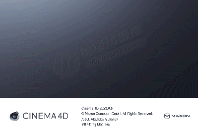 C4D 2023 重磅发布，新功能抢先看（附下载安装包） - 哔哩哔哩
