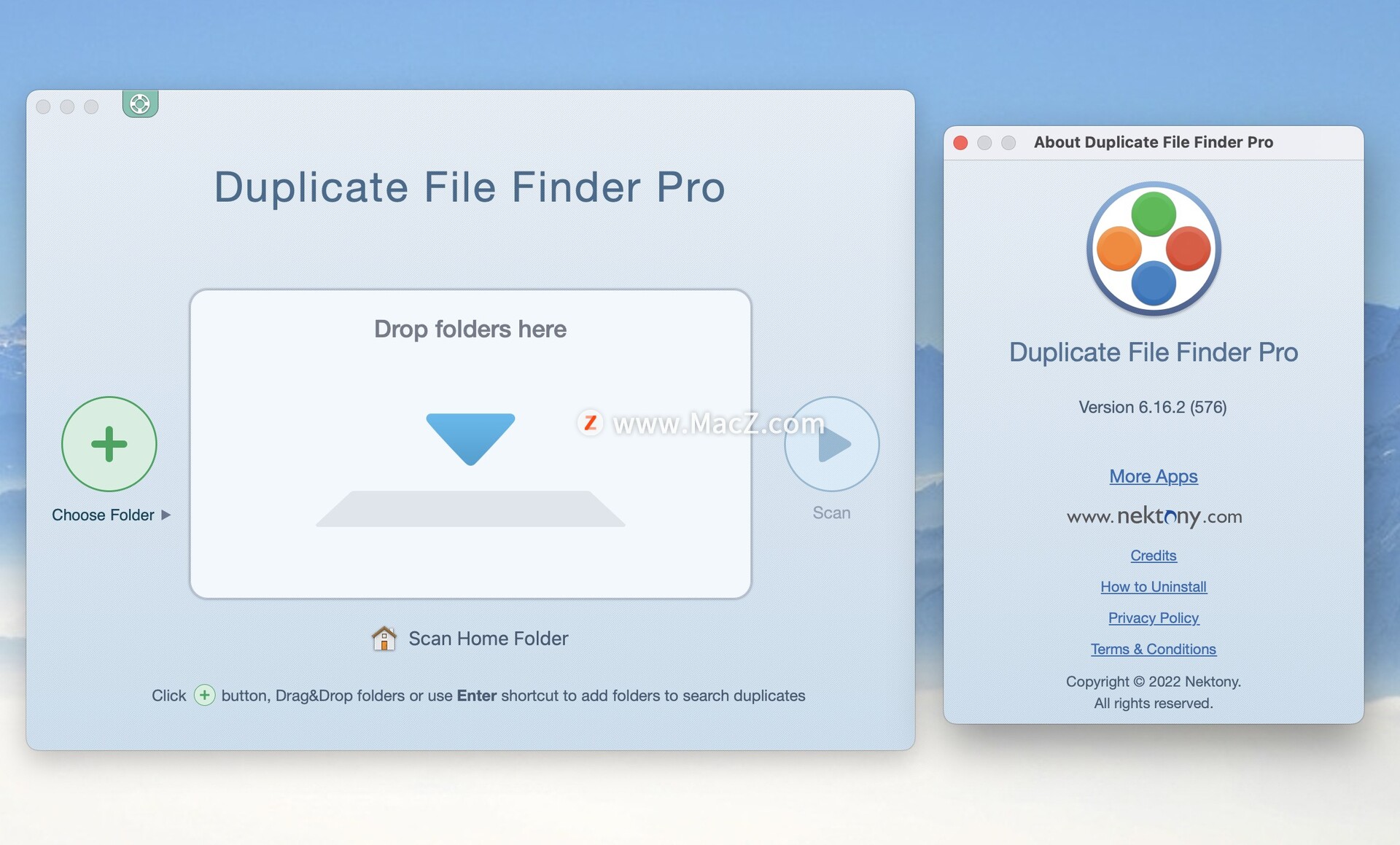 Duplicate File Finder pro Mac(重复文件查找工具) - 哔哩哔哩