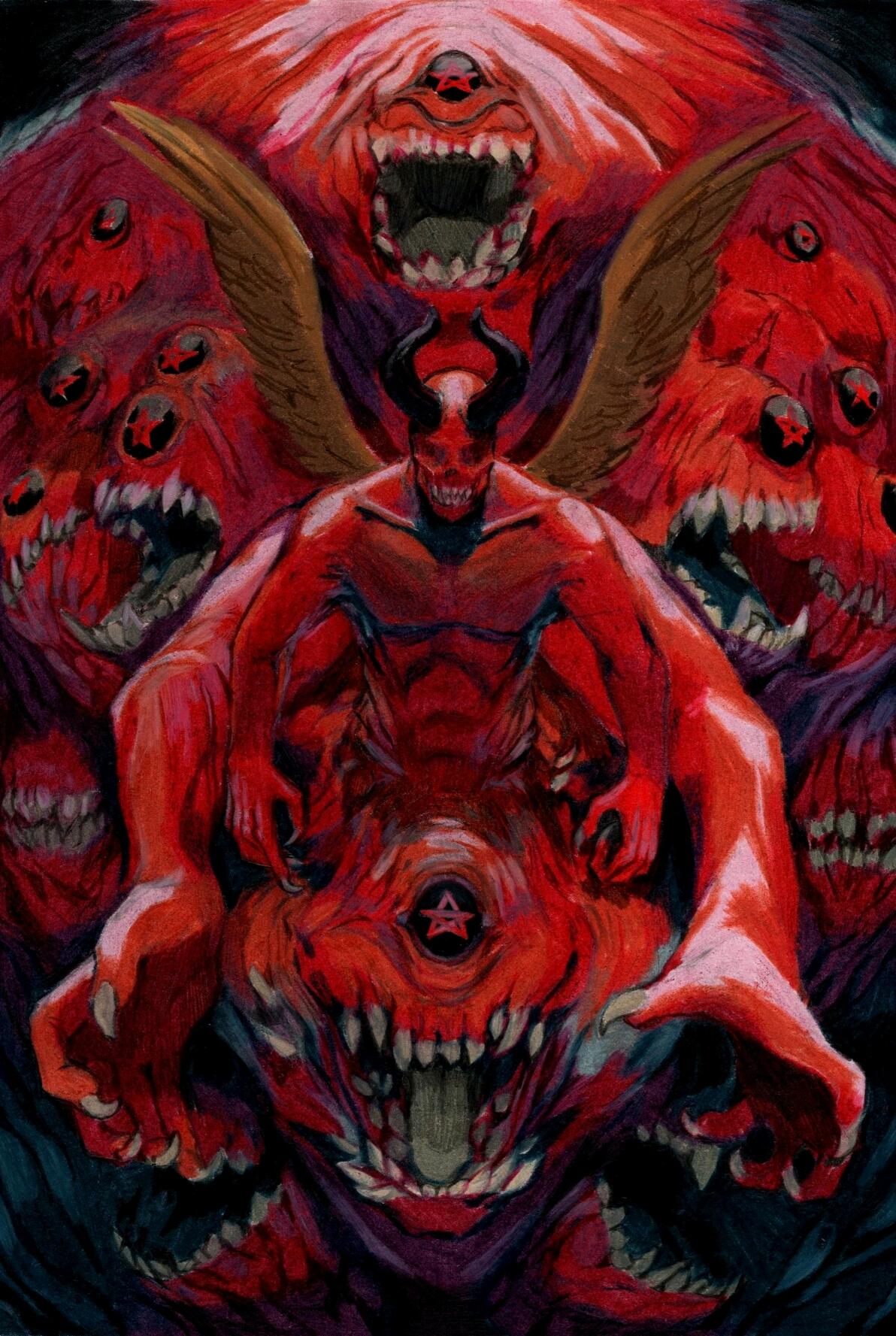 Alphatale官方小说所有出场角色图 - 哔哩哔哩