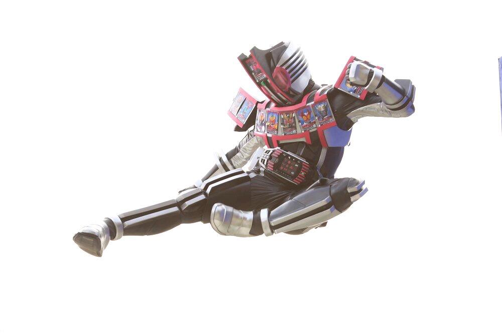 【假面骑士剧照】假面骑士decade剧照集（decade·TV篇） - 哔哩哔哩