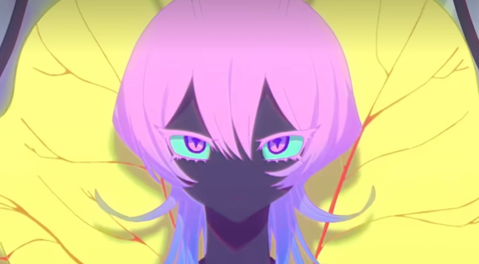 [MILGRAM/悪くないもん/MU]日文/罗马音/中文歌词 - 哔哩哔哩