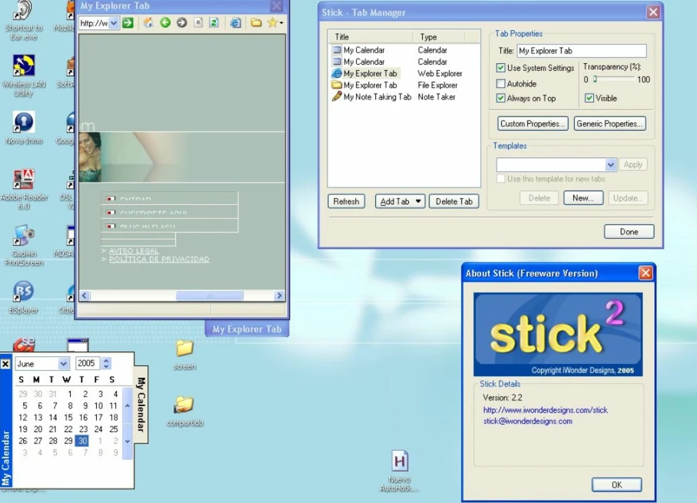 Windows桌面整理软件哪个最好？值得一试的Top10桌面管理软件汇总！ - 哔哩哔哩