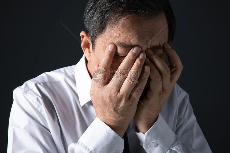 中年男人最大的悲哀是什么？ 哔哩哔哩