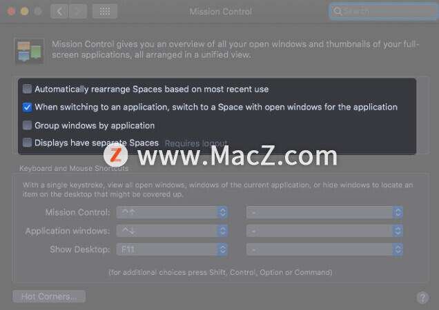 Mac上的 WindowServer进程是什么？如何解决高CPU使用率 - 哔哩哔哩