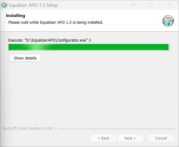 超简单耳机AutoEQ优化方案 适用于Equalizer APO1.3.2版和之前的版本+peace 1.6.6版 - 哔哩哔哩