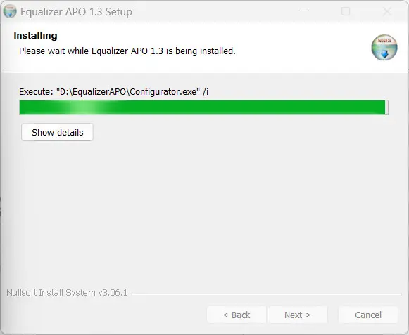 超简单耳机AutoEQ优化方案 适用于Equalizer APO1.3.2版和之前的版本+peace 1.6.6版 - 哔哩哔哩