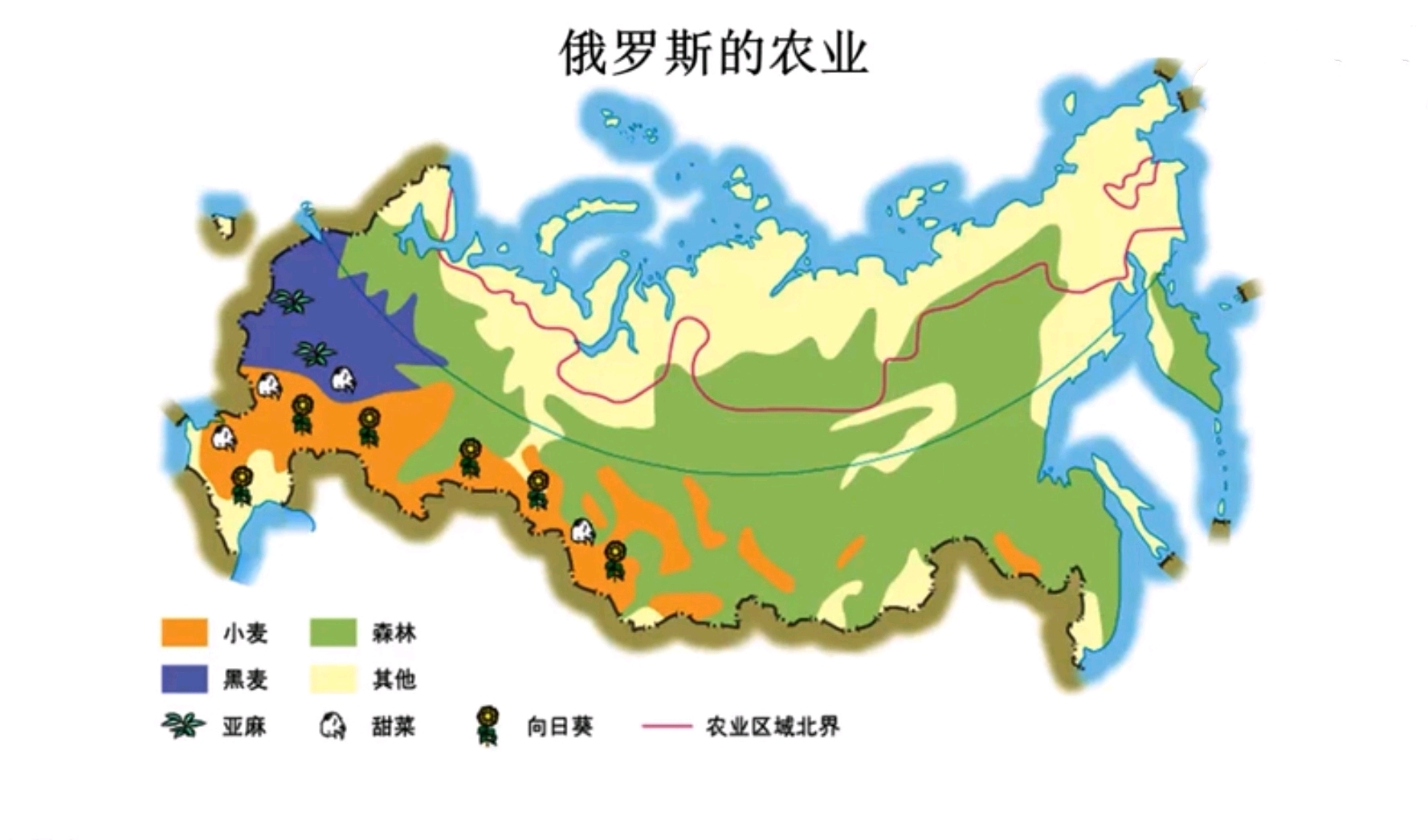 俄罗斯 - 哔哩哔哩