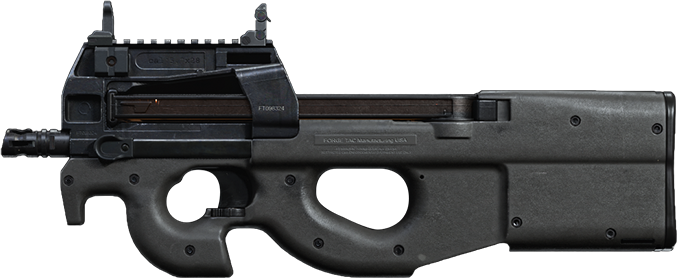 COD16:MW的所有武器原型之③：冲锋枪篇 - 哔哩哔哩