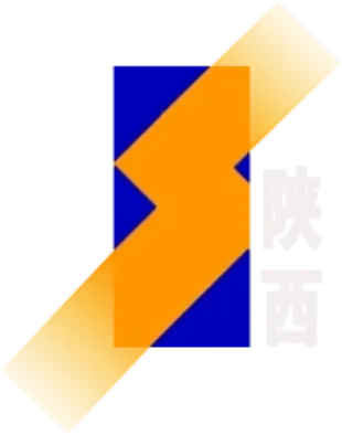 中国陕西广播电视台（SXBC）历年台标 - 哔哩哔哩