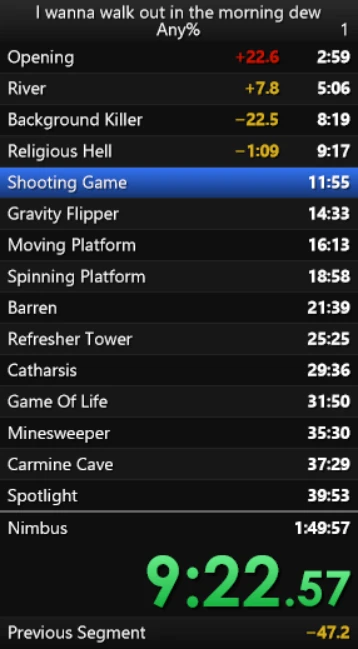 I wanna 常见实用工具介绍 - 哔哩哔哩