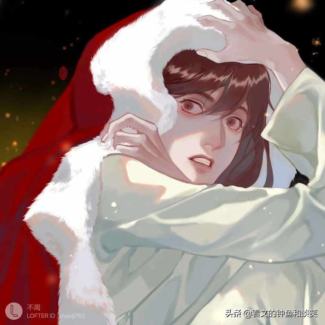 睡前小甜文《为什么做人不能脾气太好》 哔哩哔哩