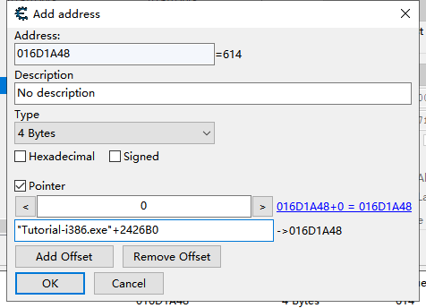 【CheatEngine基础教程】三、Cheat Engine Tutorial实战 - 哔哩哔哩
