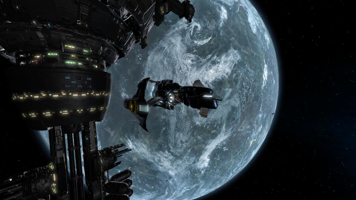 X3 Farnham's Legacy汉化补丁先行版发布啦! - 哔哩哔哩