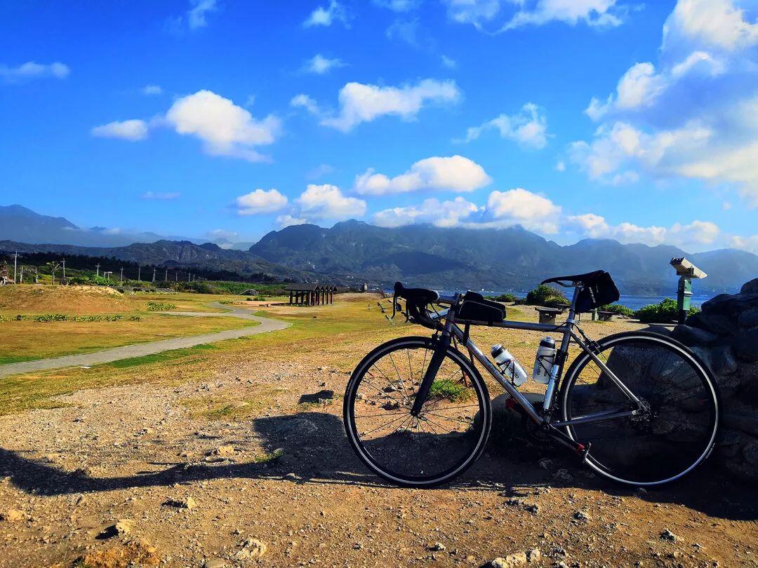 1200公里一人独行——台湾环岛骑行1200KM全程攻略！！ - 哔哩哔哩